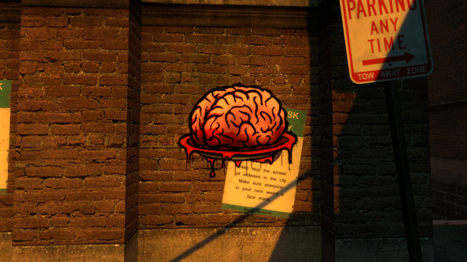 "The Bait" Spray Spray for Zombie Panic! Source | ZPS Sprays