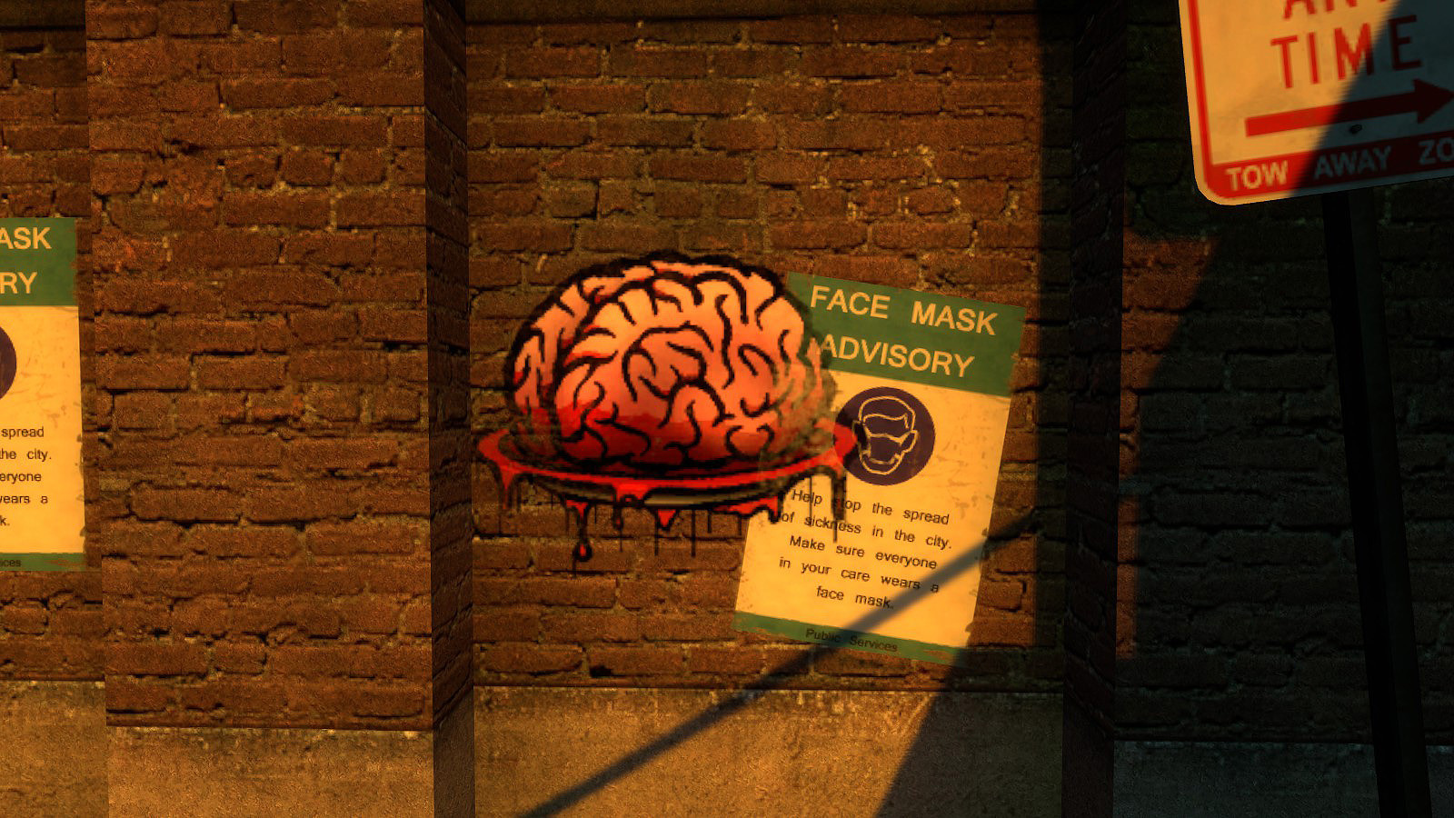 "The Bait" Spray Spray for Zombie Panic! Source | ZPS Sprays