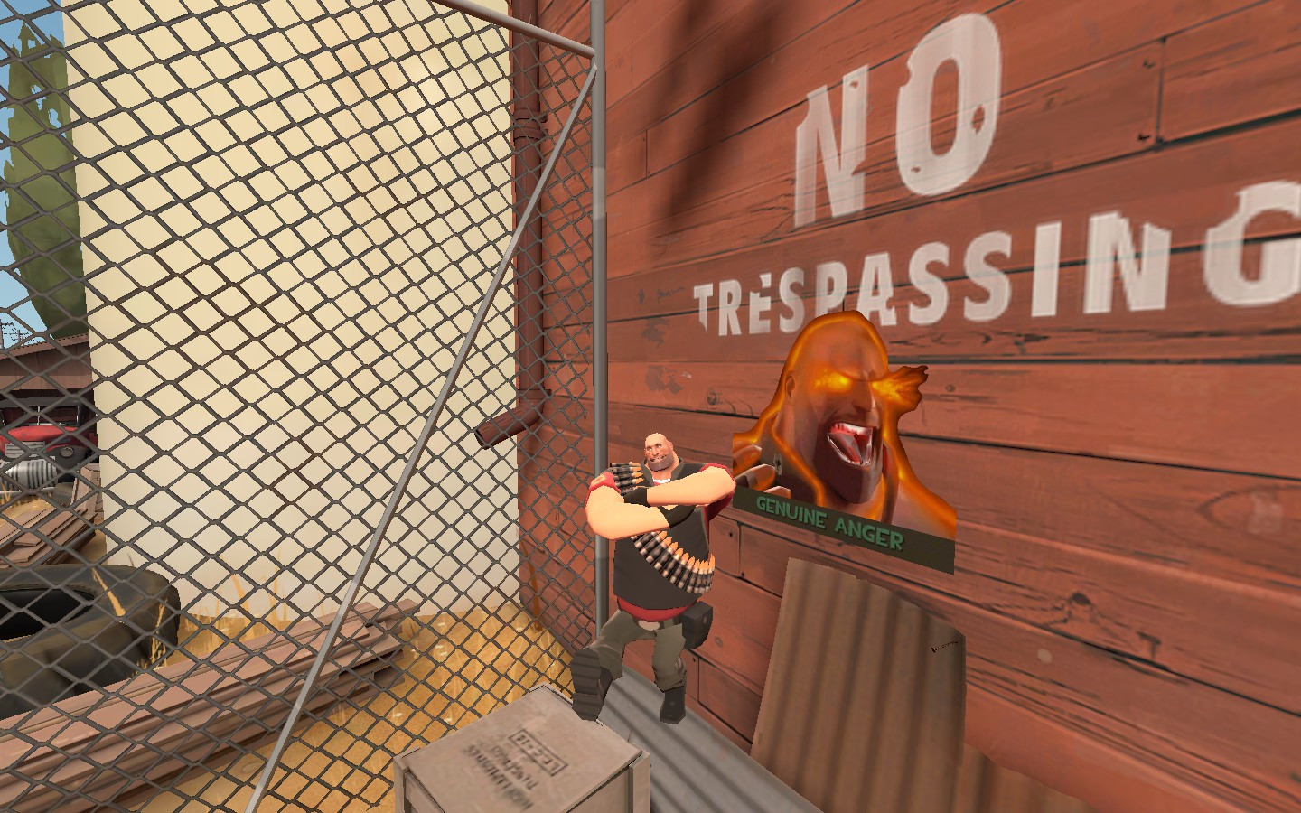 Genuine anger (Transparent) [Team Fortress 2] [Sprays]