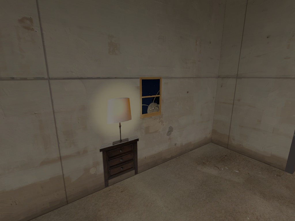 Lamp [Team Fortress 2] [Sprays]