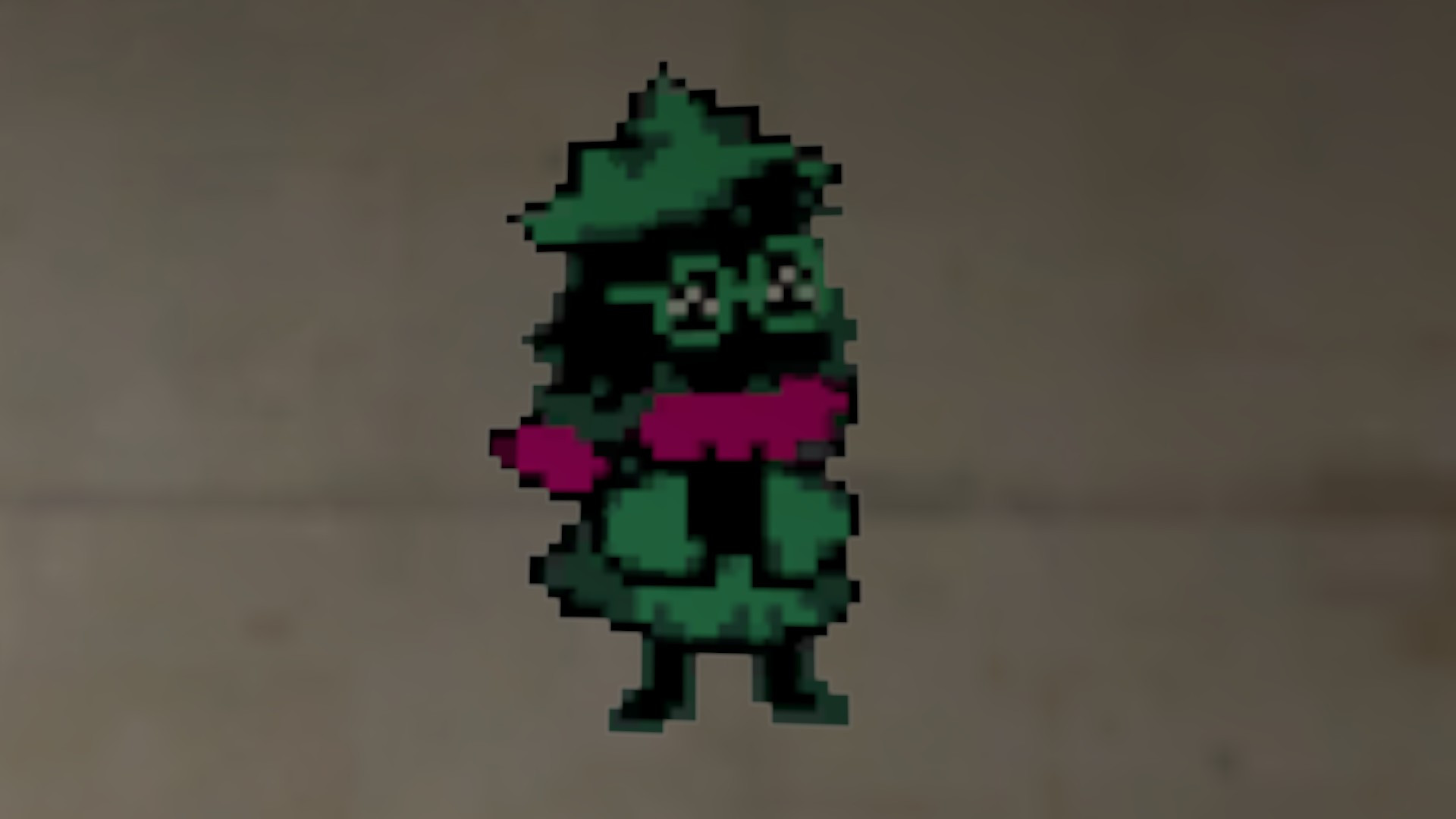 Ralsei clapping Spray for Team Fortress 2 | TF2 Sprays