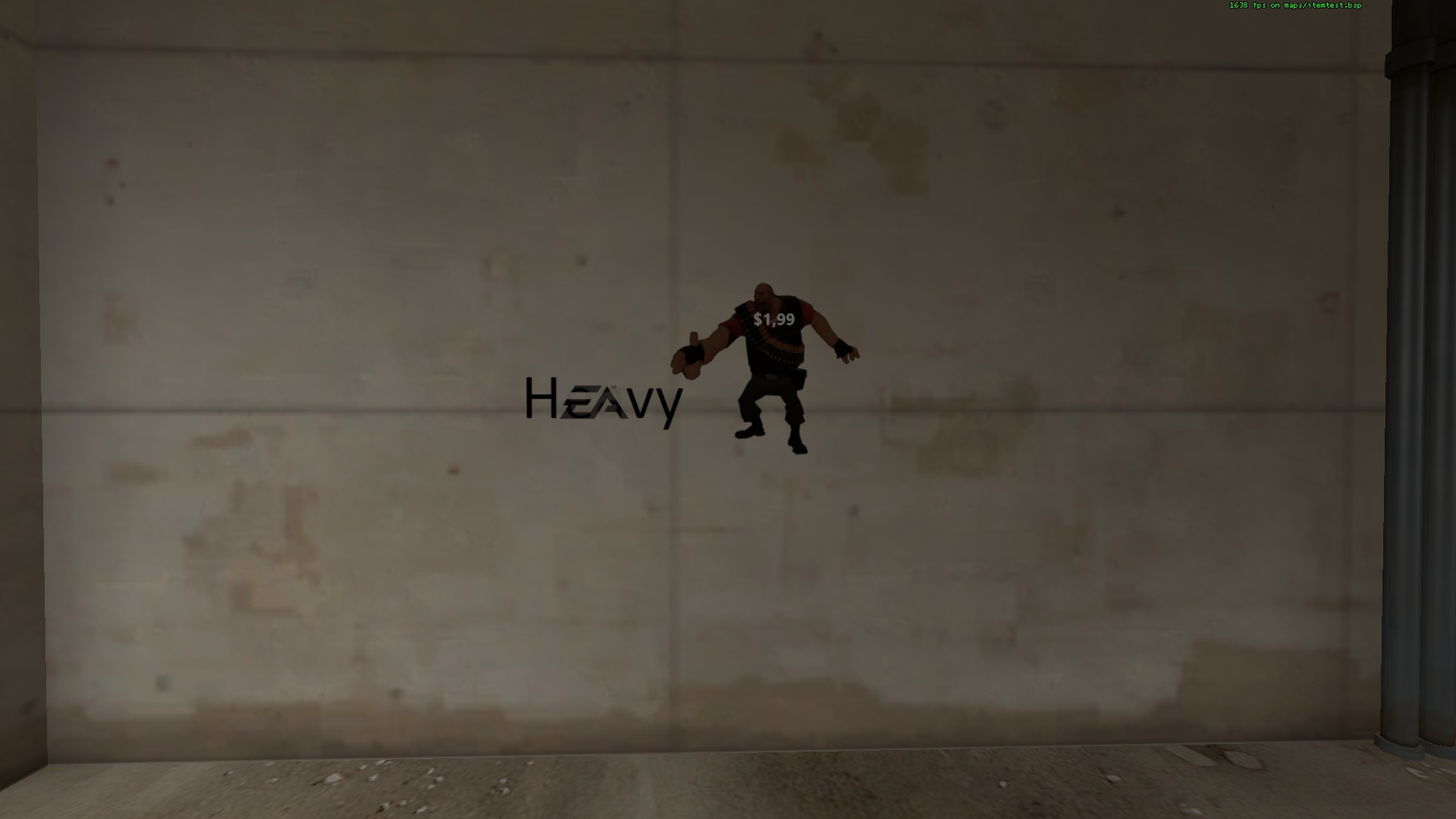 hEAvy Spray for Team Fortress 2 | TF2 Sprays