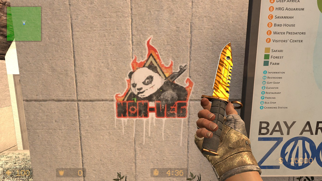 CSGO Perfect World Graffiti Box Spray for Counter-Strike: Source | CS:S ...