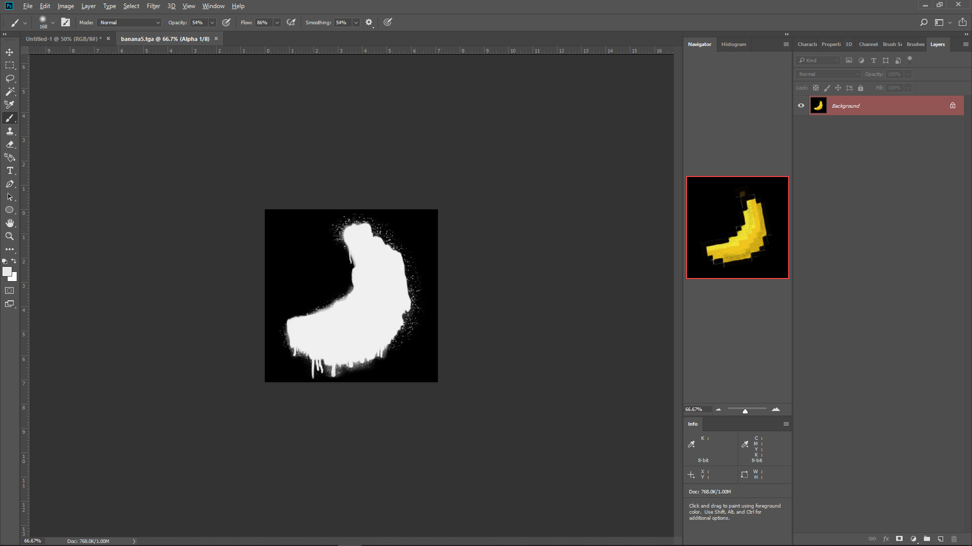 GameBanana Graffiti Spray [Counter-Strike: Source] [Sprays]