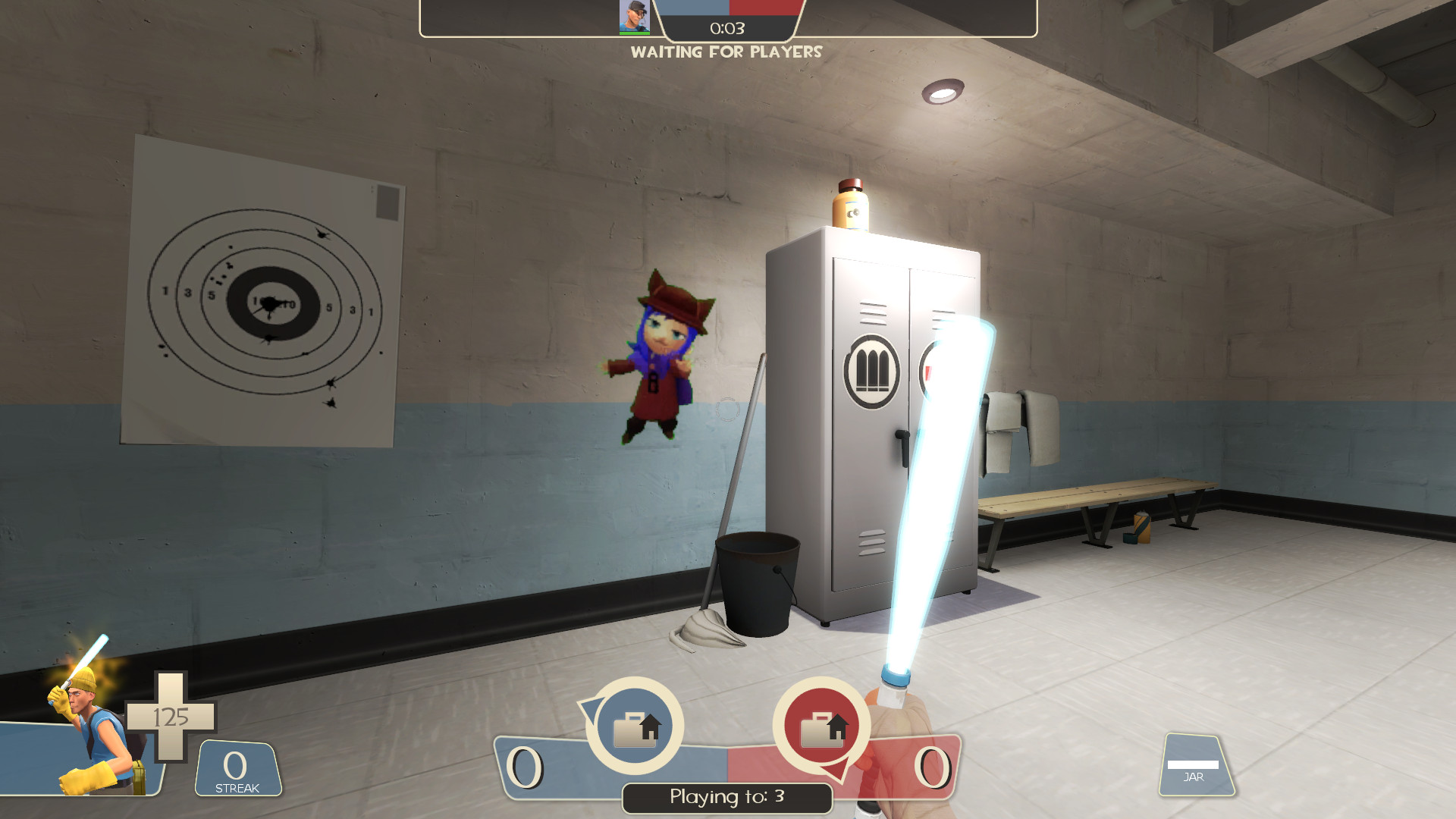 Niko Kid [Team Fortress 2] [Sprays]