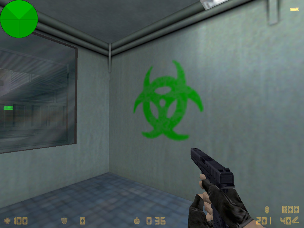 [CS 1.6] Half-Life Decals Spray Pack Spray for Counter-Strike 1.6 | CS1 ...