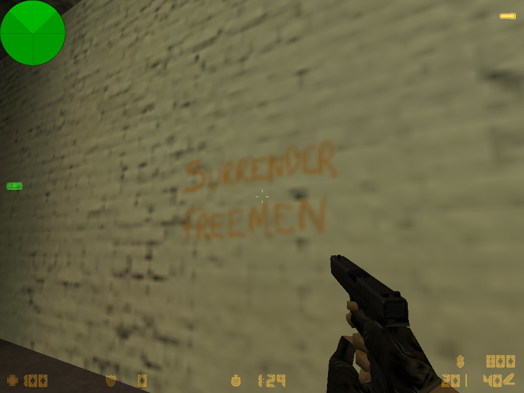 [CS 1.6] Half-Life Decals Spray Pack Spray for Counter-Strike 1.6 | CS1 ...