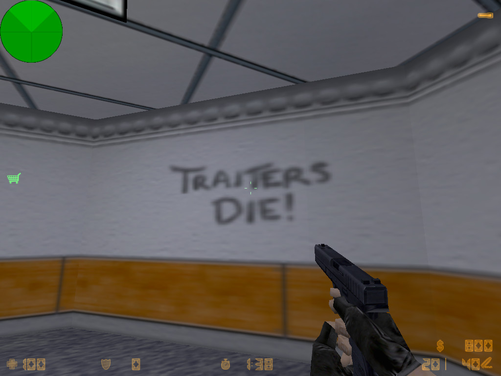 [CS 1.6] Half-Life Decals Spray Pack Spray for Counter-Strike 1.6 | CS1 ...