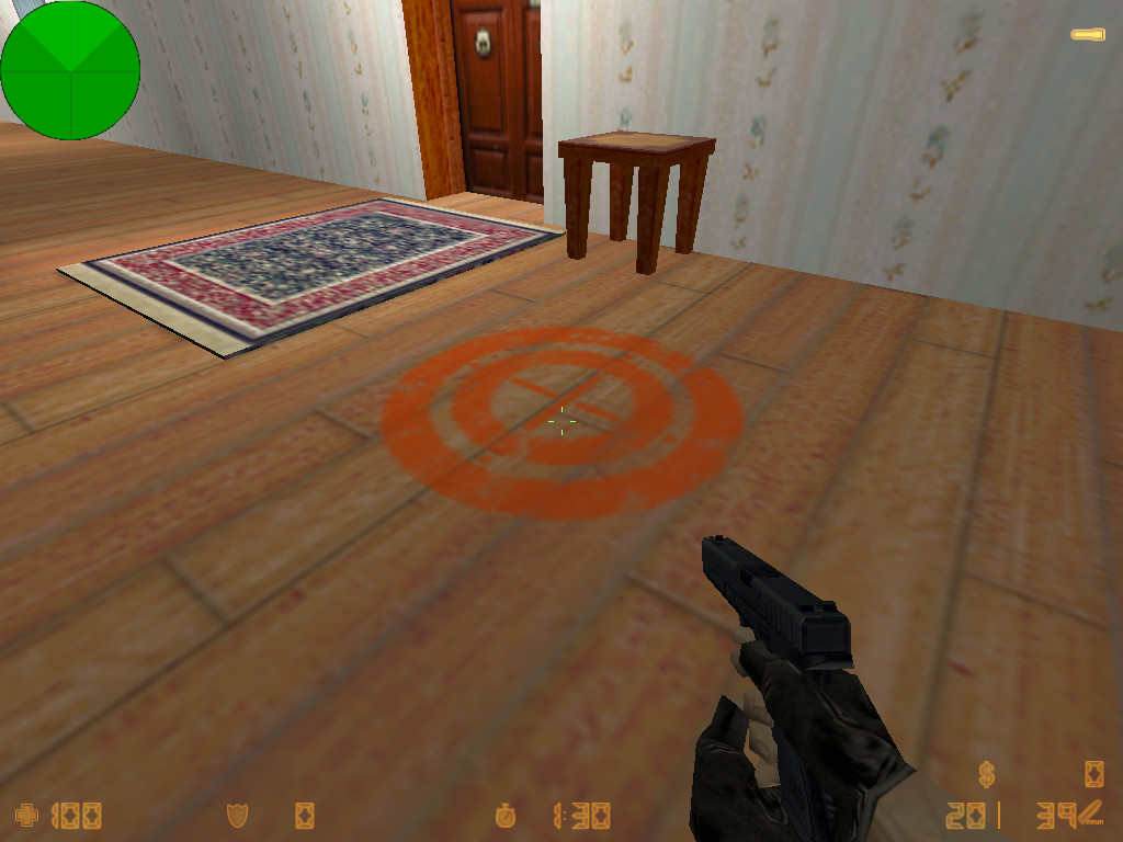 [CS 1.6] Half-Life Decals Spray Pack Spray for Counter-Strike 1.6 | CS1 ...