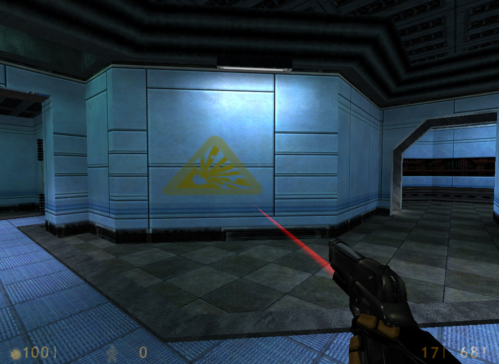 Immortalhd Marshall Gmod Spray