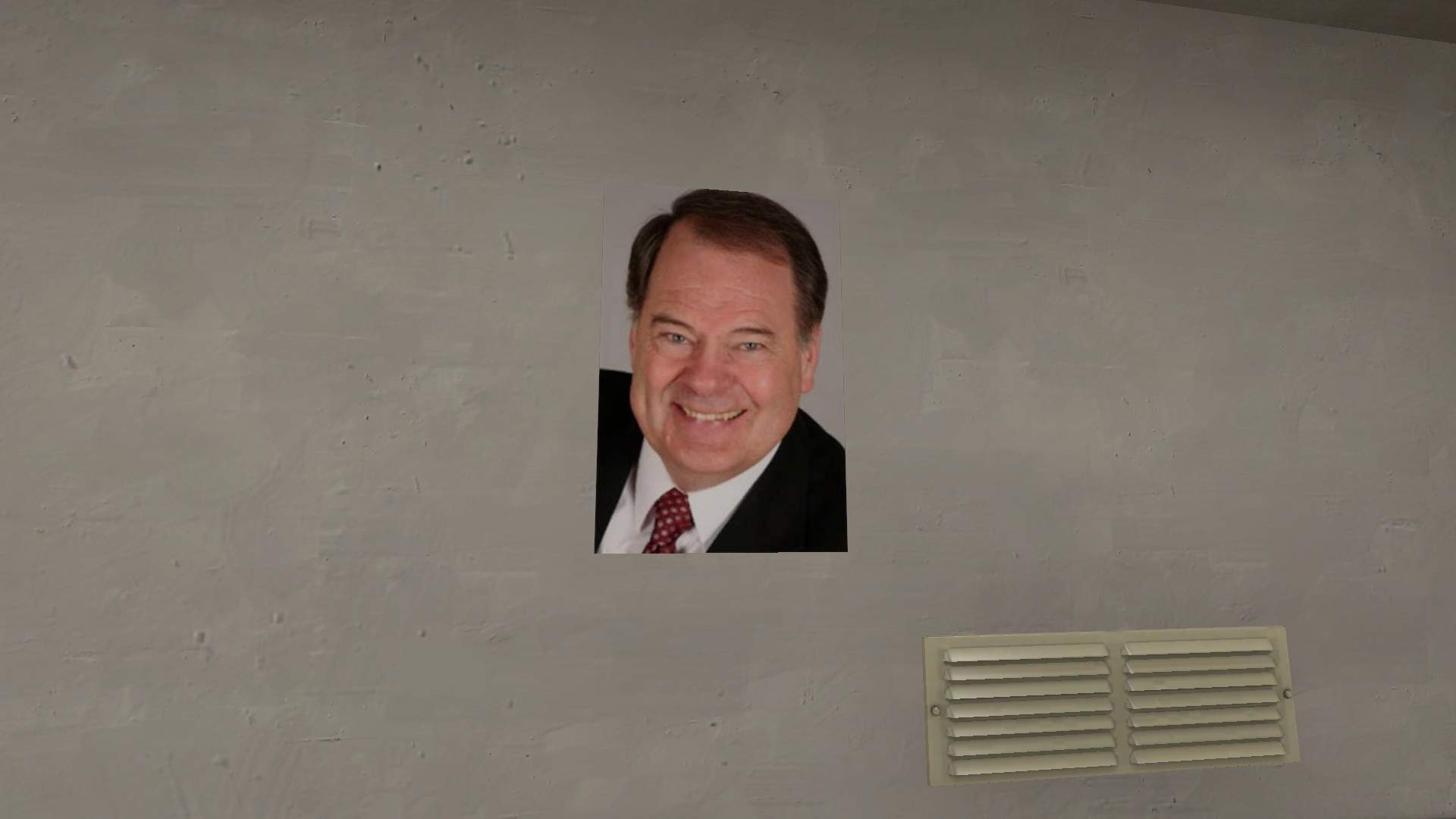 Rick May Spray for Team Fortress 2 | TF2 Sprays