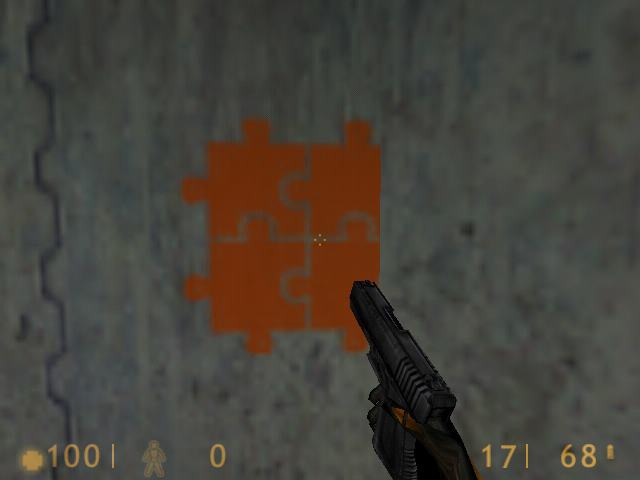 games sprays pack Spray for Half-Life | HL Sprays