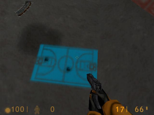 games sprays pack [Half-Life] [Sprays]