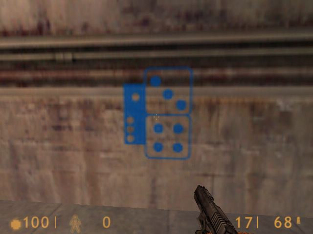 games sprays pack [Half-Life] [Sprays]