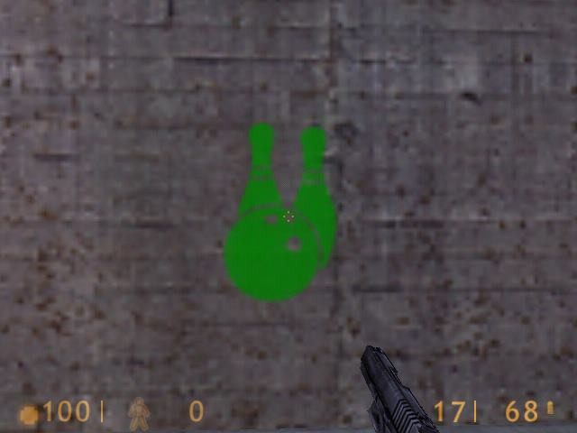 games sprays pack [Half-Life] [Sprays]