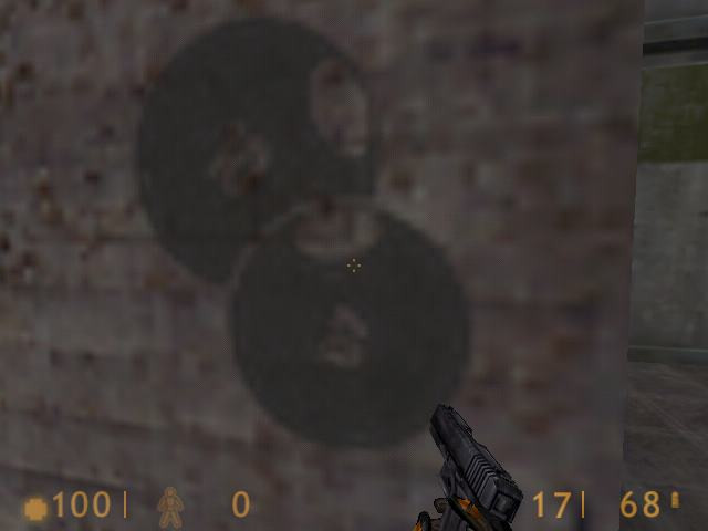 games sprays pack [Half-Life] [Sprays]