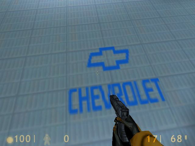 sprays pack for half life and cs1.6 [Half-Life] [Sprays]