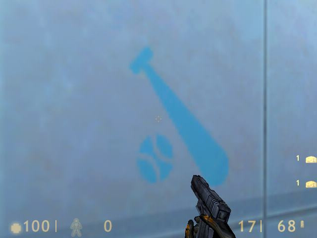 sprays pack for half life and cs1.6 [Half-Life] [Sprays]