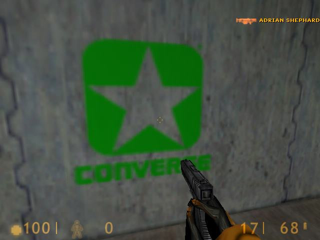 sprays pack for half life and cs1.6 [Half-Life] [Sprays]