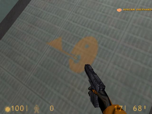 sprays pack for half life and cs1.6 [Half-Life] [Sprays]