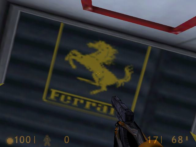 sprays pack for half life and cs1.6 [Half-Life] [Sprays]