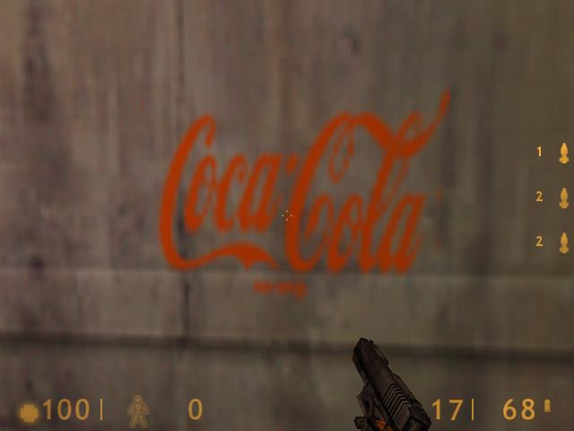 sprays pack for half life and cs1.6 Spray for Half-Life | HL Sprays