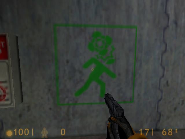 portal spray pack 1 Spray for Half-Life | HL Sprays