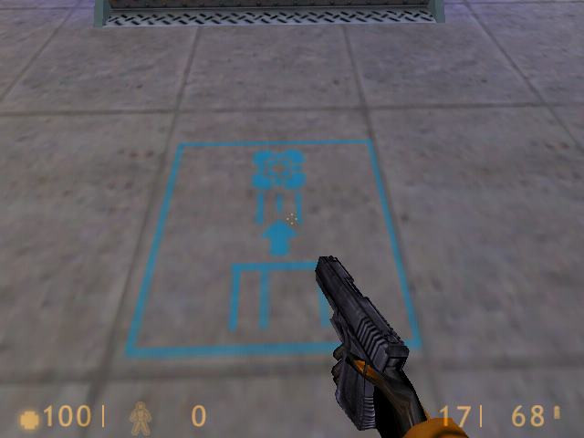 portal spray pack 1 Spray for Half-Life | HL Sprays