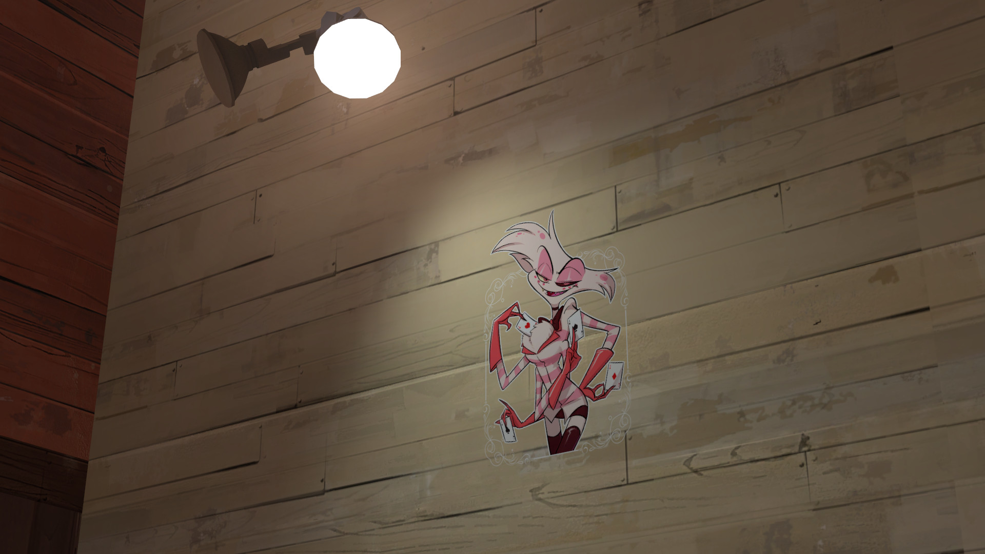 Angel's Aces High [Team Fortress 2] [Sprays]