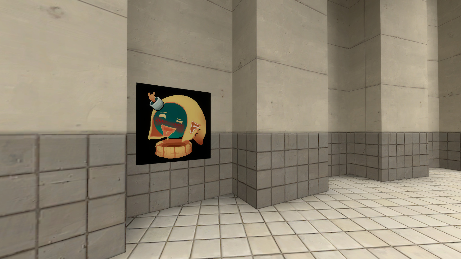 [NSFW] Bombi Funke Ahegao 1024x1020 Spray [Team Fortress 2] [Sprays]