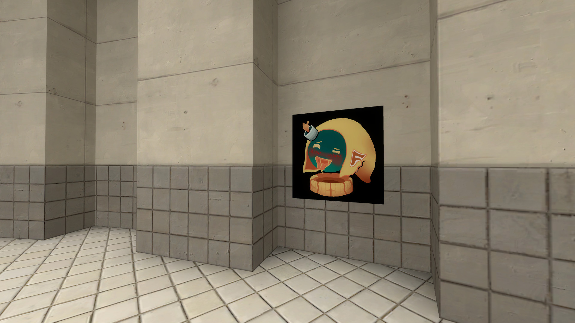 [NSFW] Bombi Funke Ahegao 1024x1020 Spray [Team Fortress 2] [Sprays]