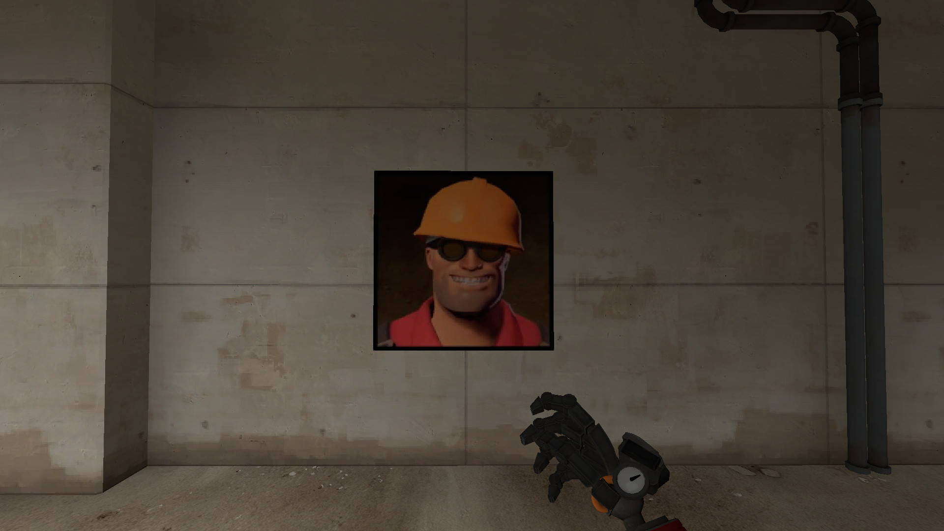 [NSFW] Engineer Furry Bait [Team Fortress 2] [Sprays]