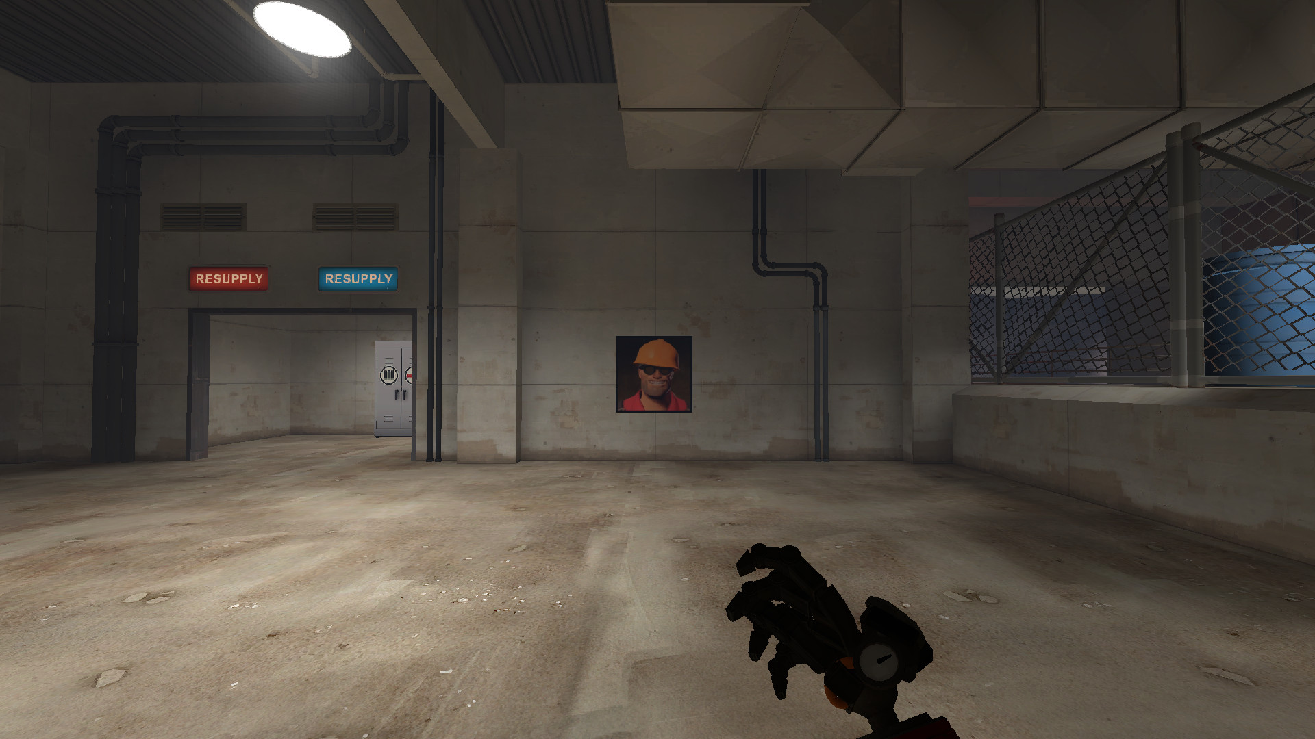 [NSFW] Engineer Furry Bait [Team Fortress 2] [Sprays]
