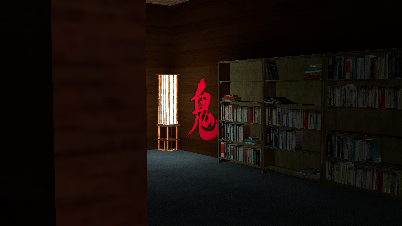 Oni Kanji Pack [Counter-Strike: Source] [Sprays]