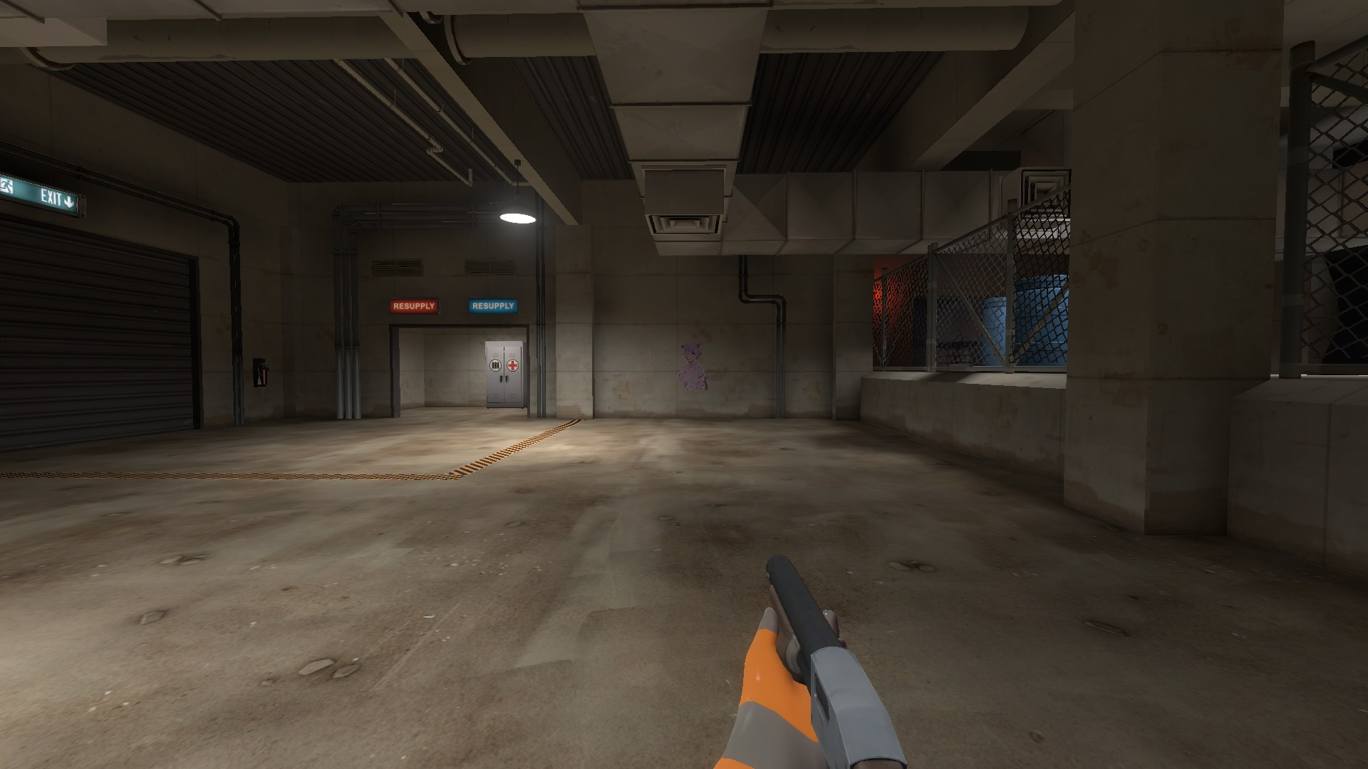 A Catboy Spray! (TRANSPARENT) Spray for Team Fortress 2 | TF2 Sprays