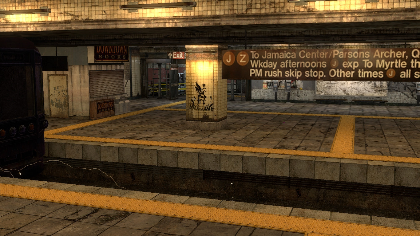 CSGO's Defusing Angel Stencil [Counter-Strike: Source] [Sprays]