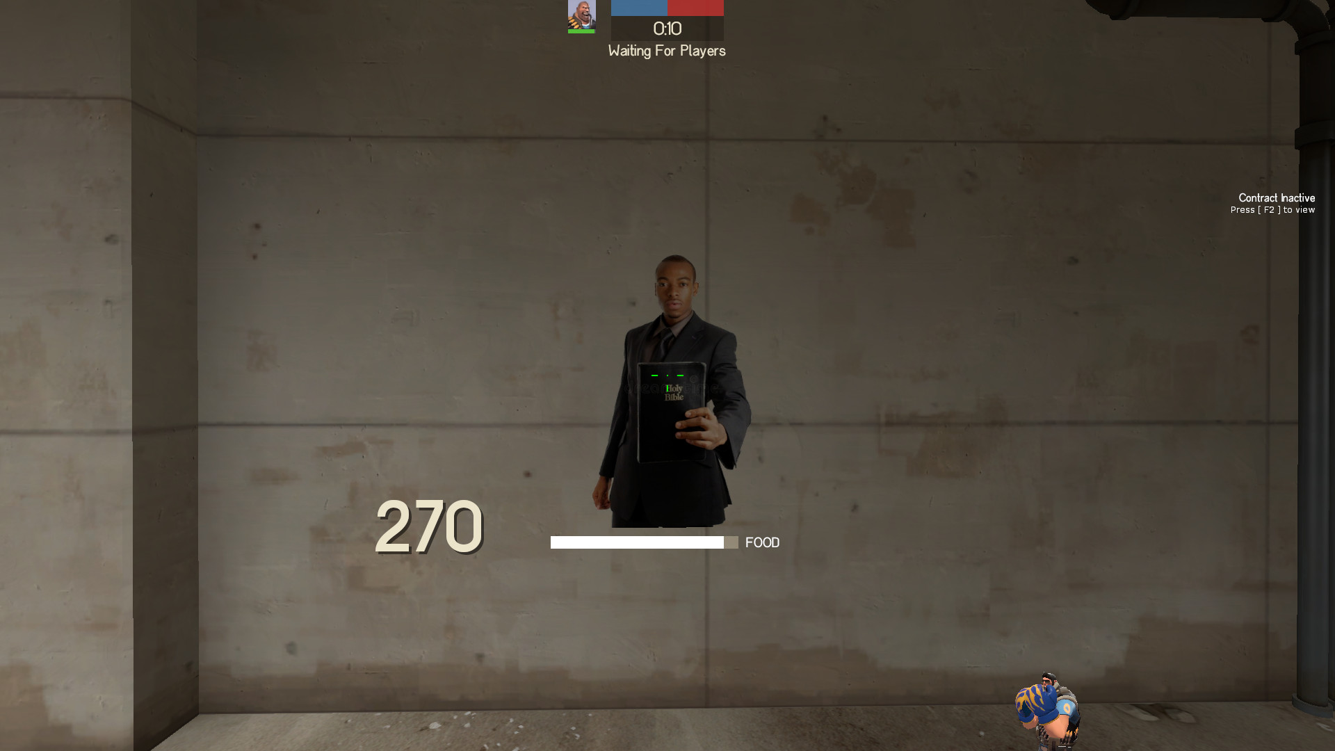 Stop [Team Fortress 2] [Sprays]