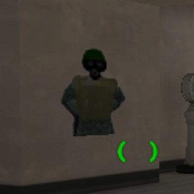 Crack-life security guard Spray for Team Fortress 2 | TF2 Sprays