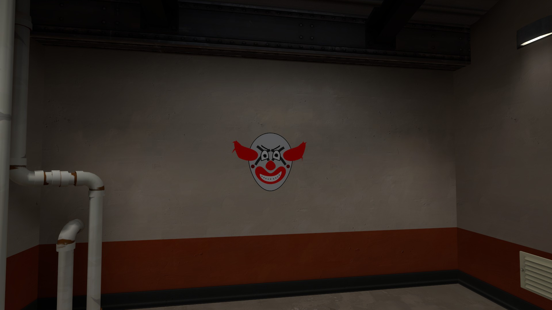 Clowns Spray for Source Engine | Source Sprays