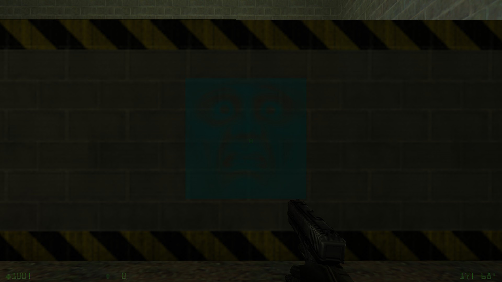 freeze! Spray for Half-Life | HL Sprays