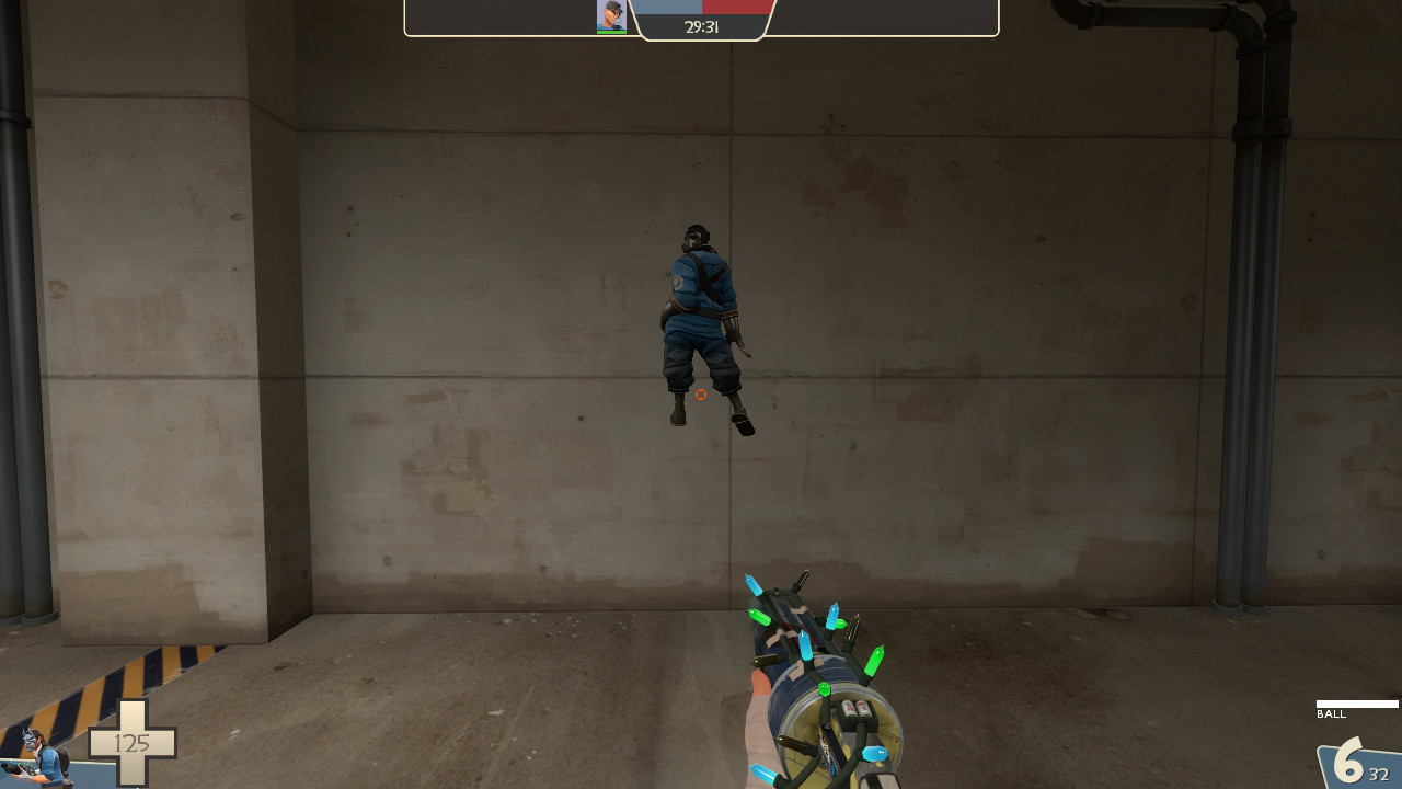 [NSFW] The Big Fempyro SFM Pinup Pack (32 sprays!) [Team Fortress 2 ...