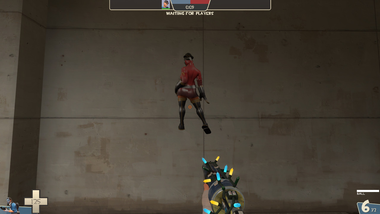 [NSFW] The Big Fempyro SFM Pinup Pack (32 sprays!) [Team Fortress 2 ...