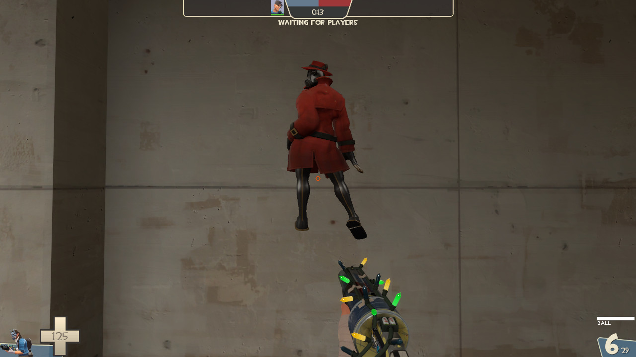 [NSFW] The Big Fempyro SFM Pinup Pack (32 sprays!) [Team Fortress 2 ...