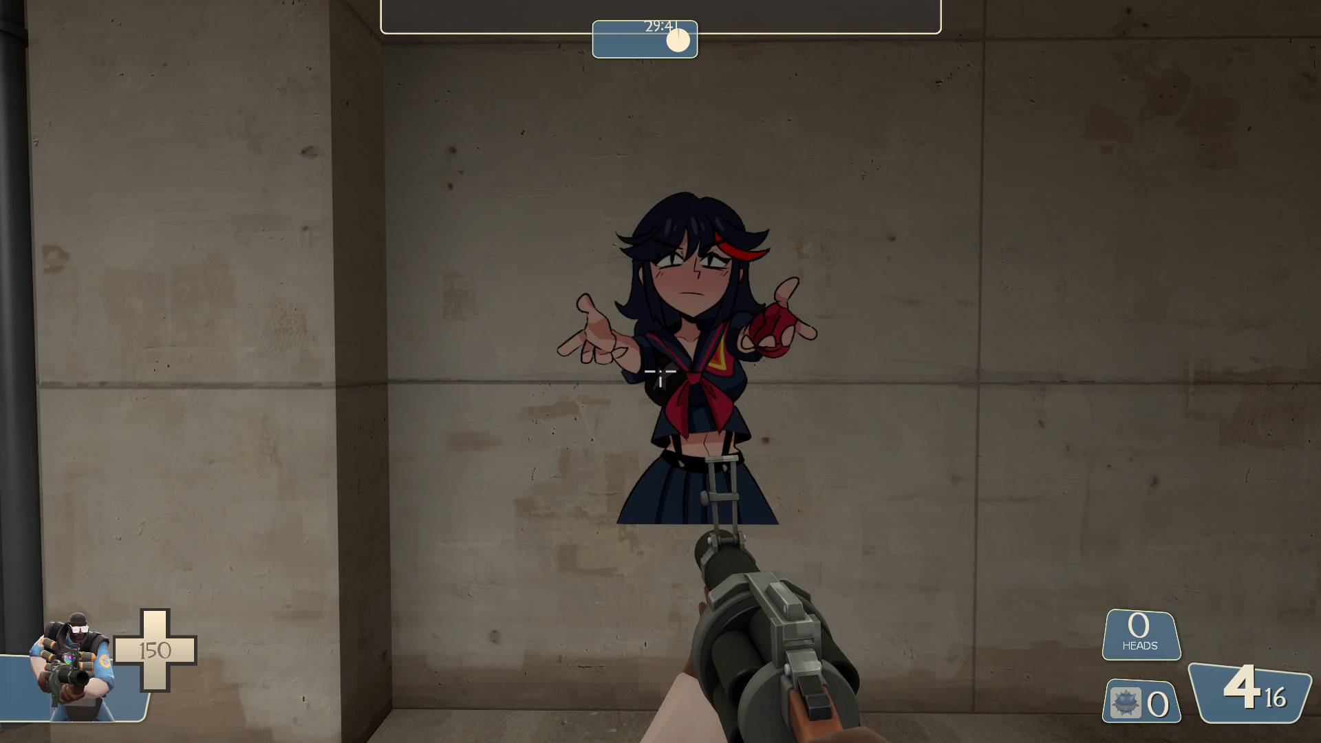 My Little Pogchamp Spray for Team Fortress 2 | TF2 Sprays