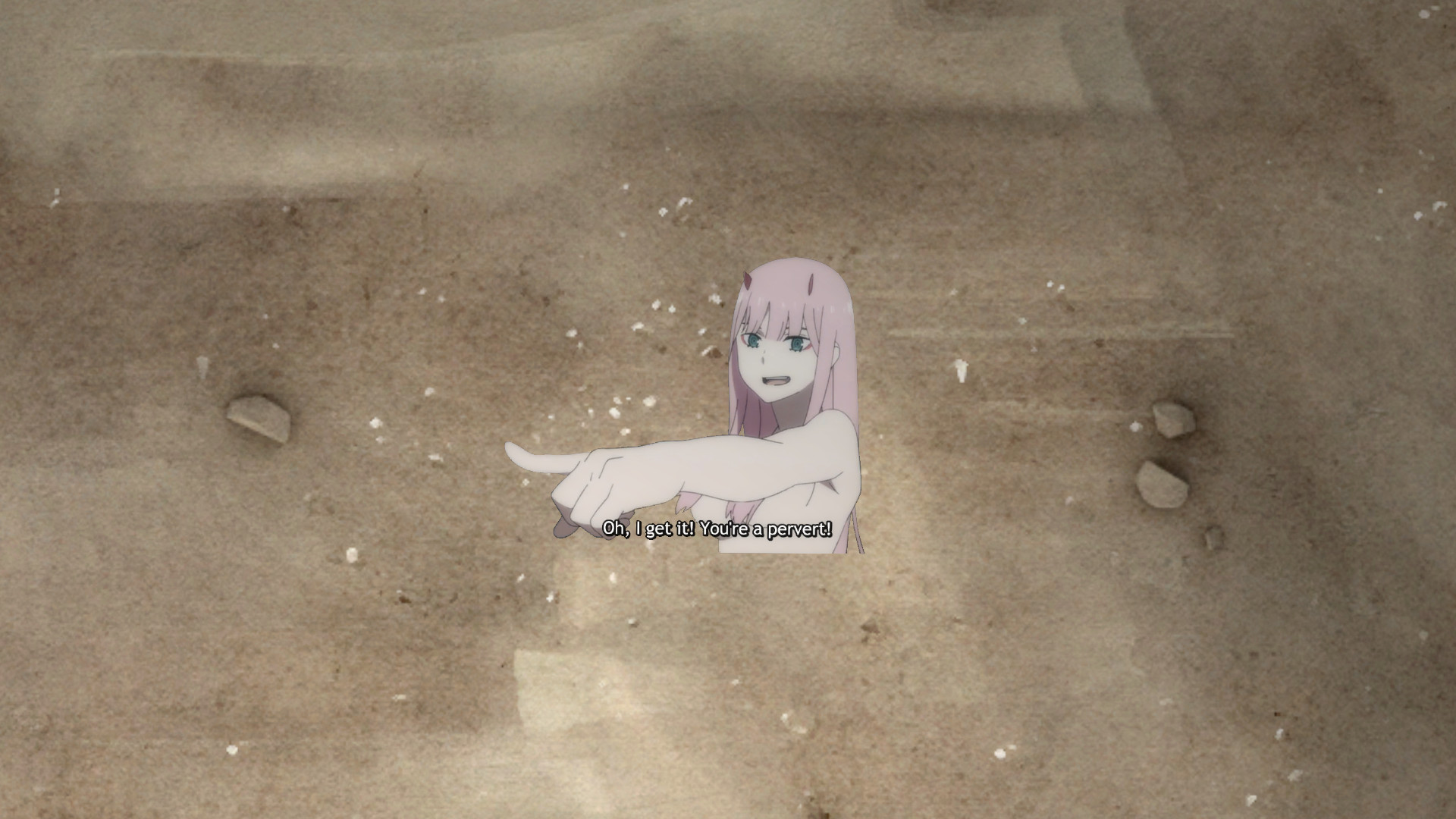 [NSFW] Zero Two knows what's up [Team Fortress 2] [Sprays]