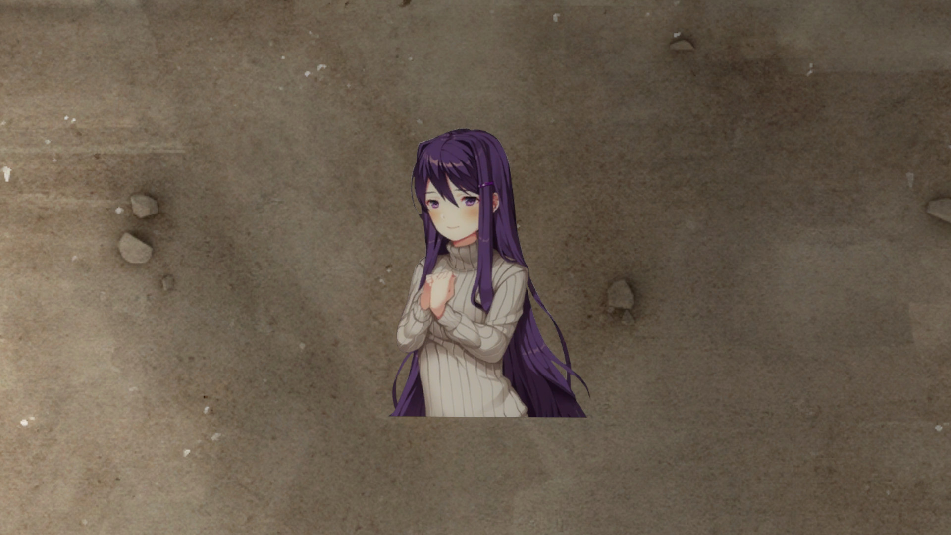 Two DDLC Yuri Sprays Spray for Team Fortress 2 | TF2 Sprays