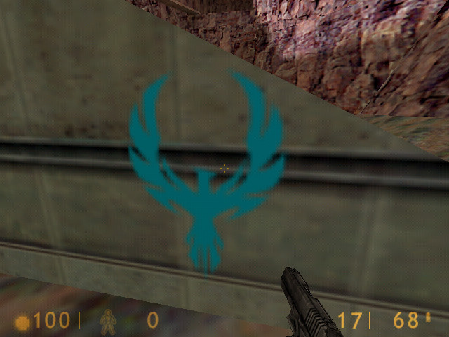 all cs characters symbols - idf Spray for Counter-Strike 1.6 | CS1.6 Sprays