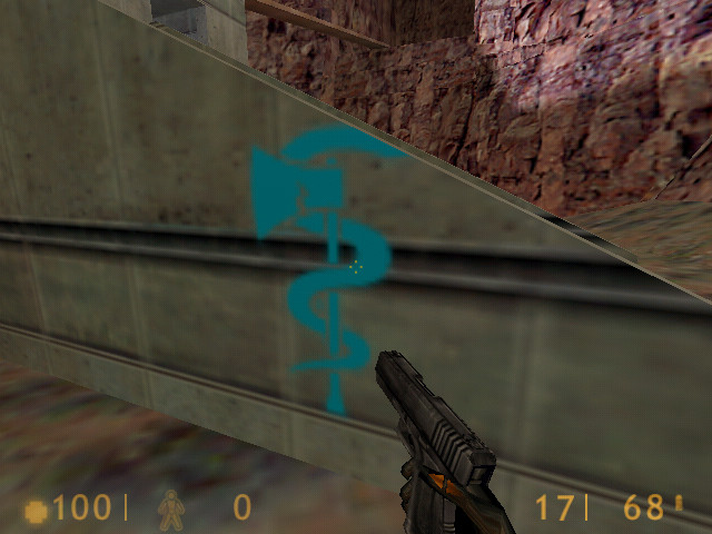 all cs characters symbols - idf Spray for Counter-Strike 1.6 | CS1.6 Sprays