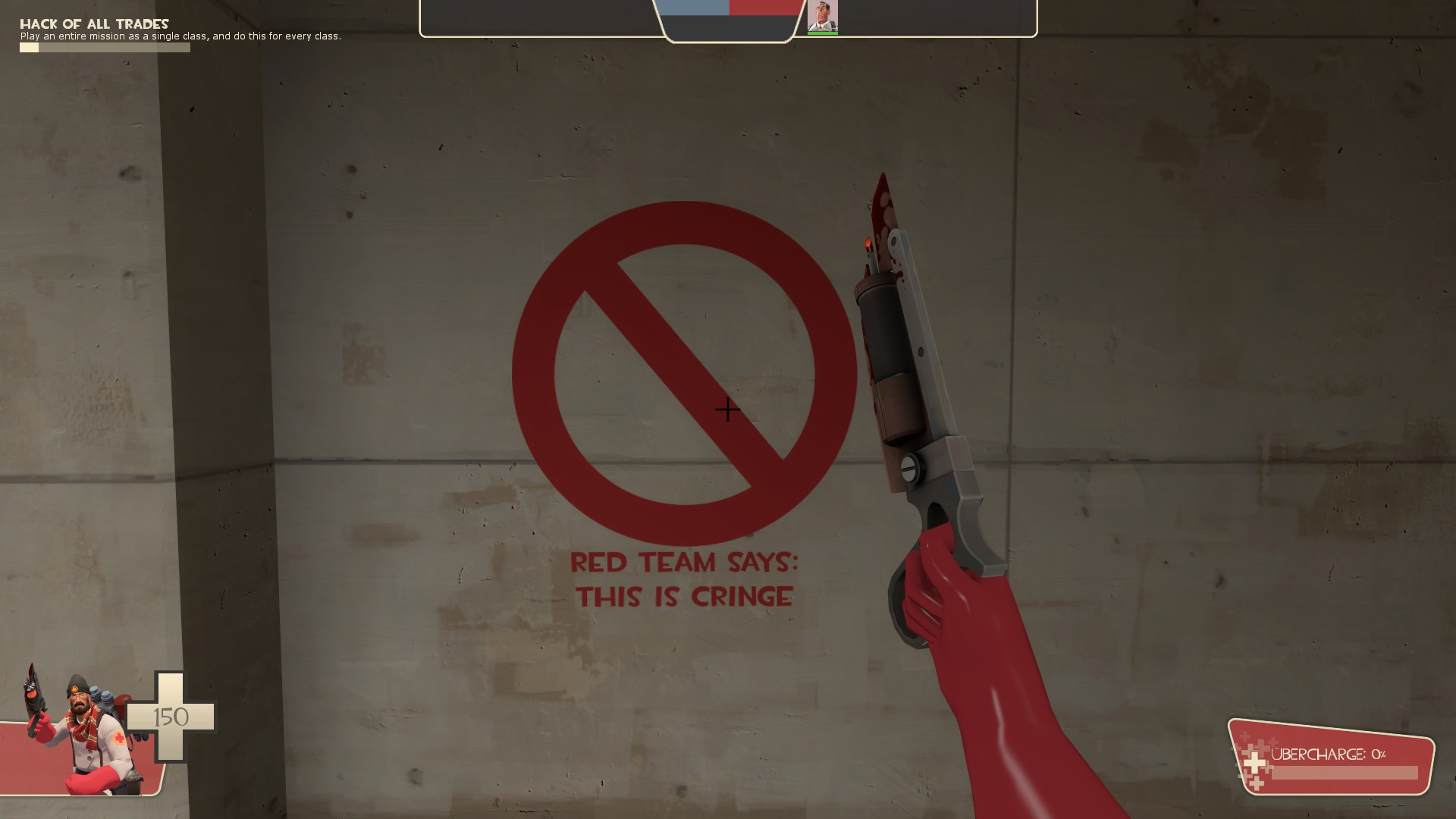 team cringe (pack edition) [Team Fortress 2] [Sprays]