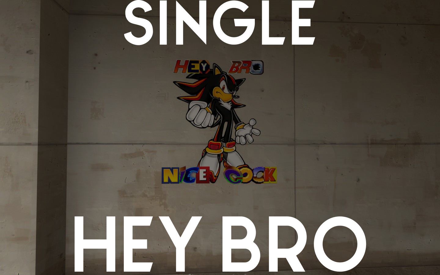 Sonic the Hedgehog Spray Pack Spray for Team Fortress 2 | TF2 Sprays